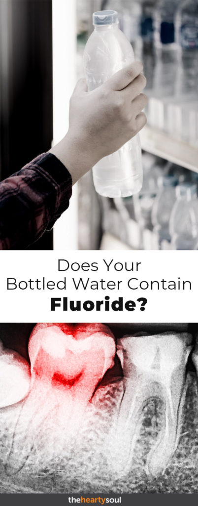 Fluoride Free Water: Complete List of Bottled Water Without Fluoride