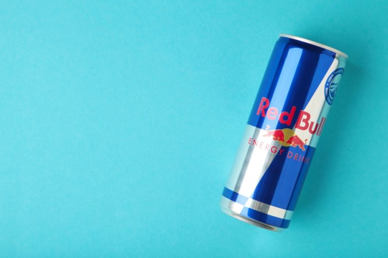This Is Your Heart on Red Bull & Other Dangerous Red Bull Side Effects