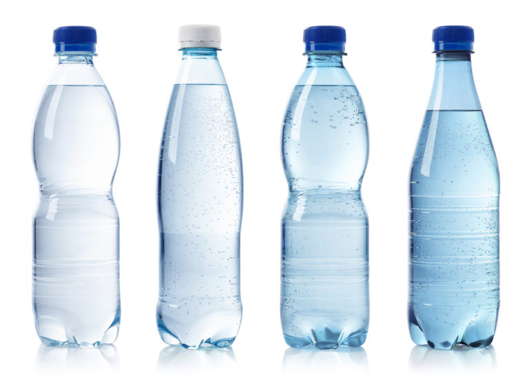 Fluoride Free Water: Complete List of Bottled Water Without Fluoride