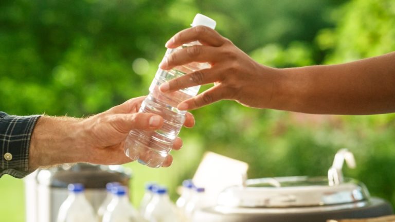 Fluoride Free Water: Complete List of Bottled Water Without Fluoride