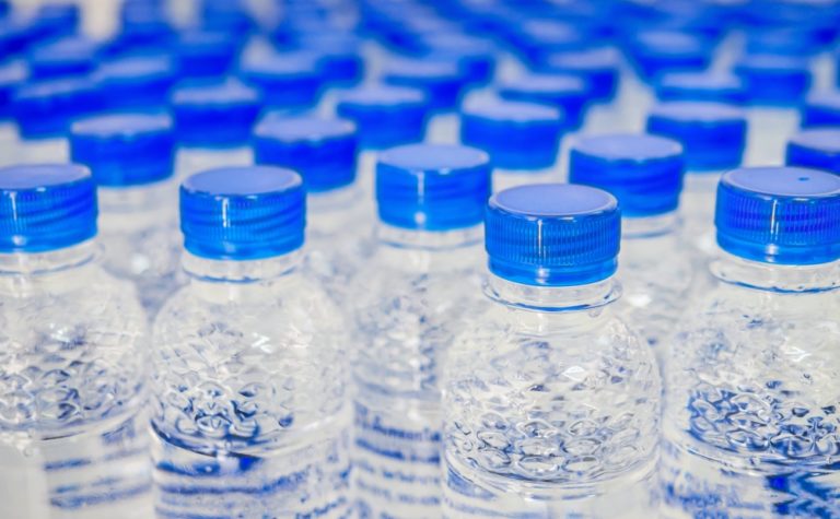 Fluoride Free Water: Complete List of Bottled Water Without Fluoride