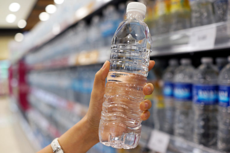 Fluoride Free Water: Complete List of Bottled Water Without Fluoride