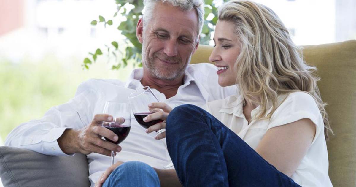 How to Learn to Love Your Partner Again : Organically Human