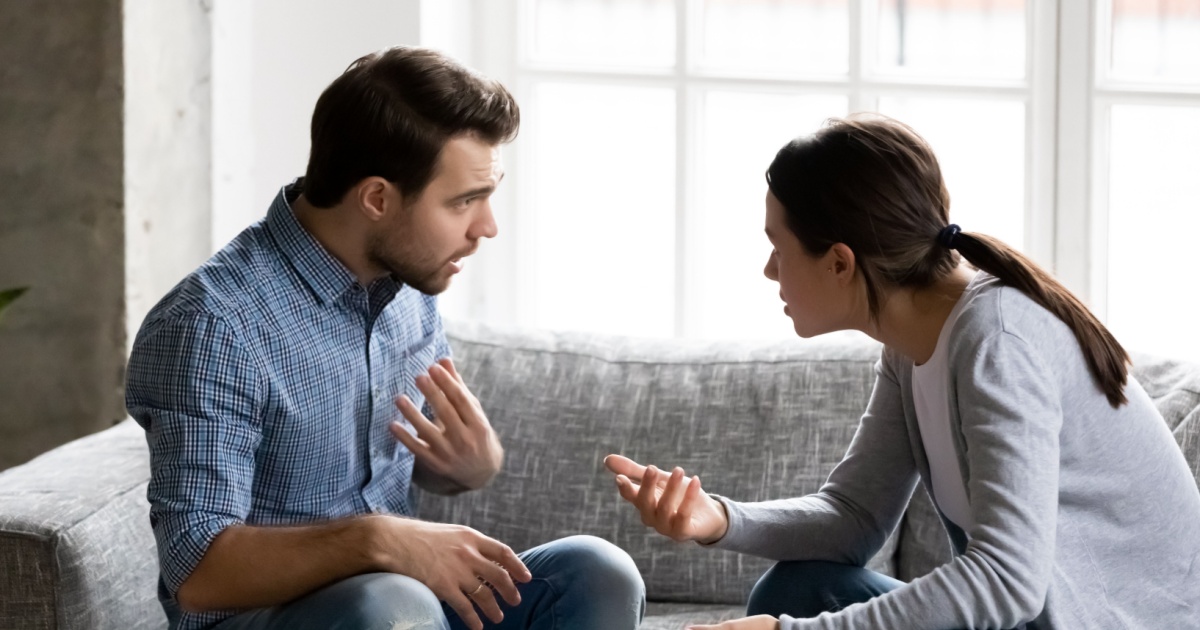 Rules Of Etiquette Everyone Should Follow - Organically Human