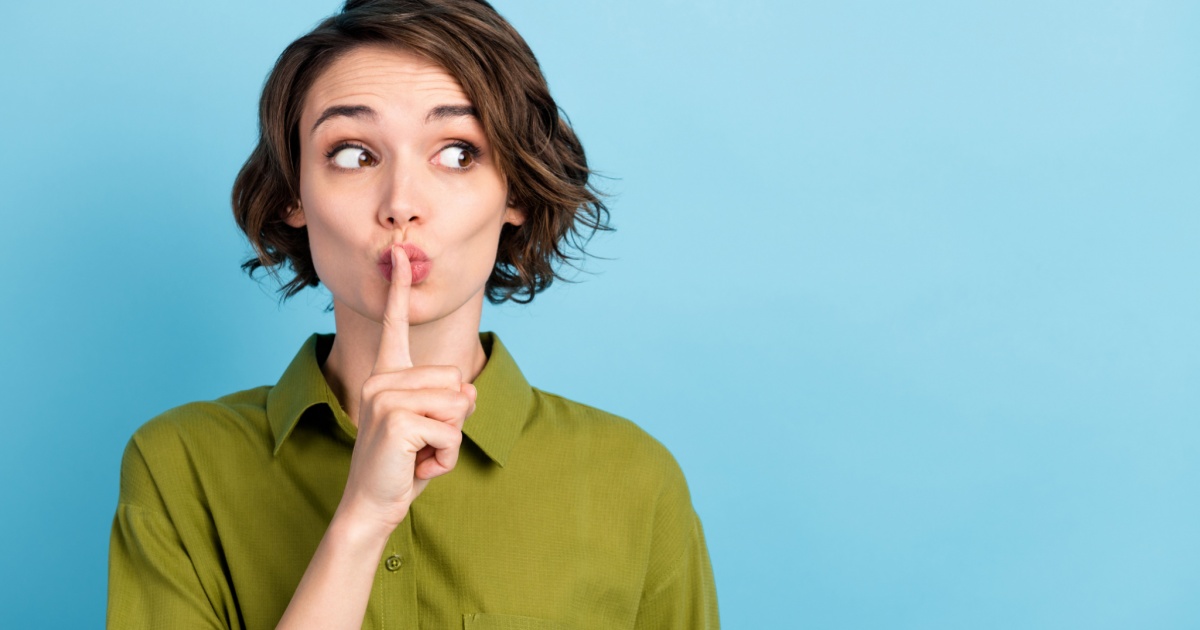 Rules Of Etiquette Everyone Should Follow - Organically Human