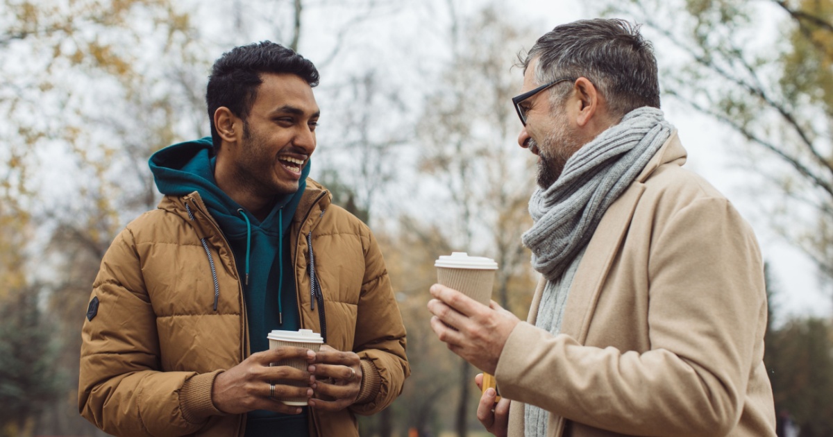 Rules Of Etiquette Everyone Should Follow - Organically Human