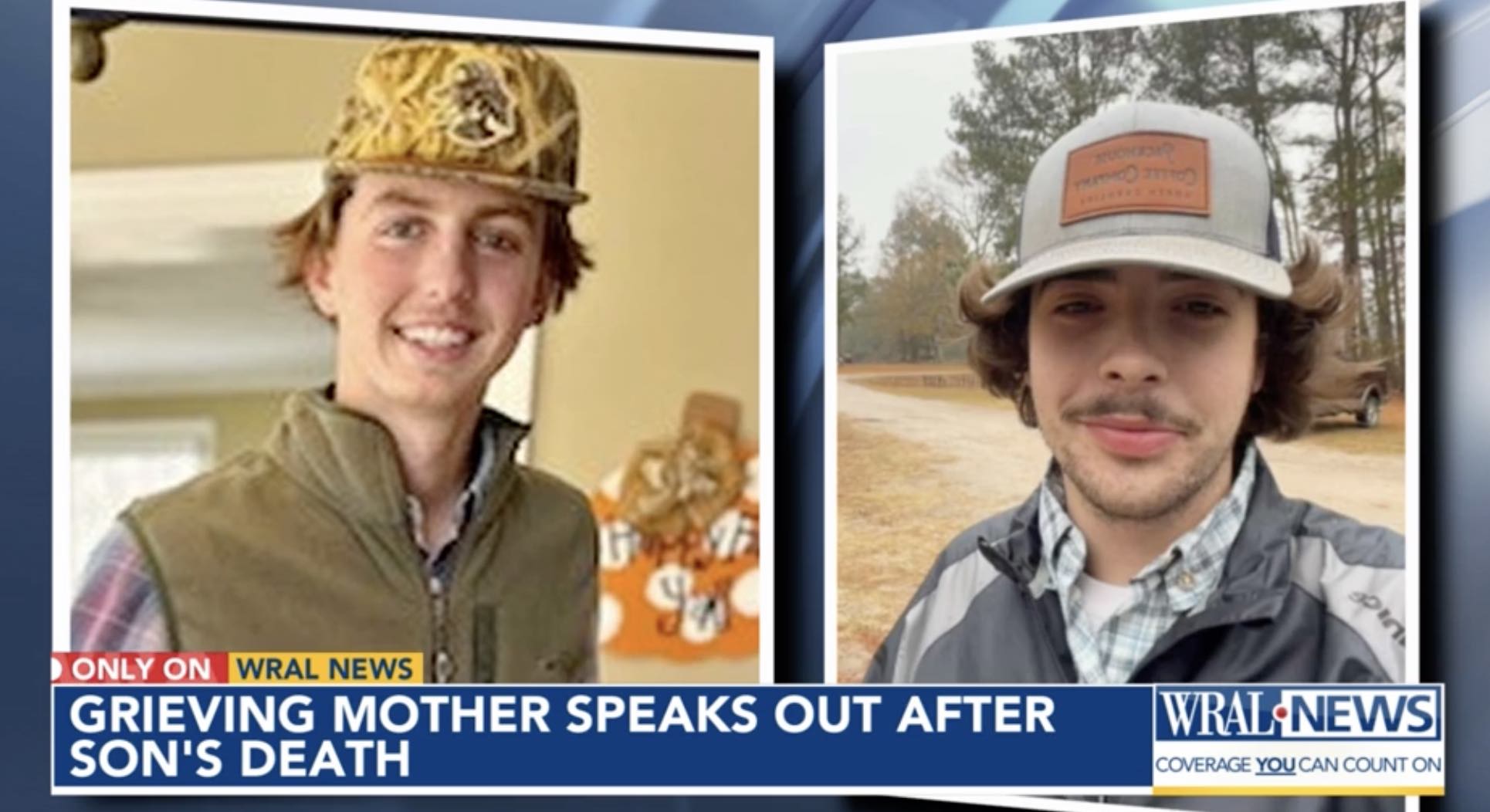 A Parent’s Mission: Mother Wants to Turn Tragedy into Teachable Moments ...