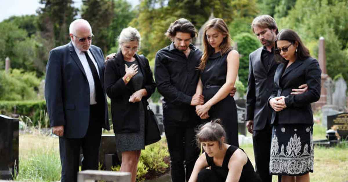 19 Myths About Death and Dying People Need to Stop Believing