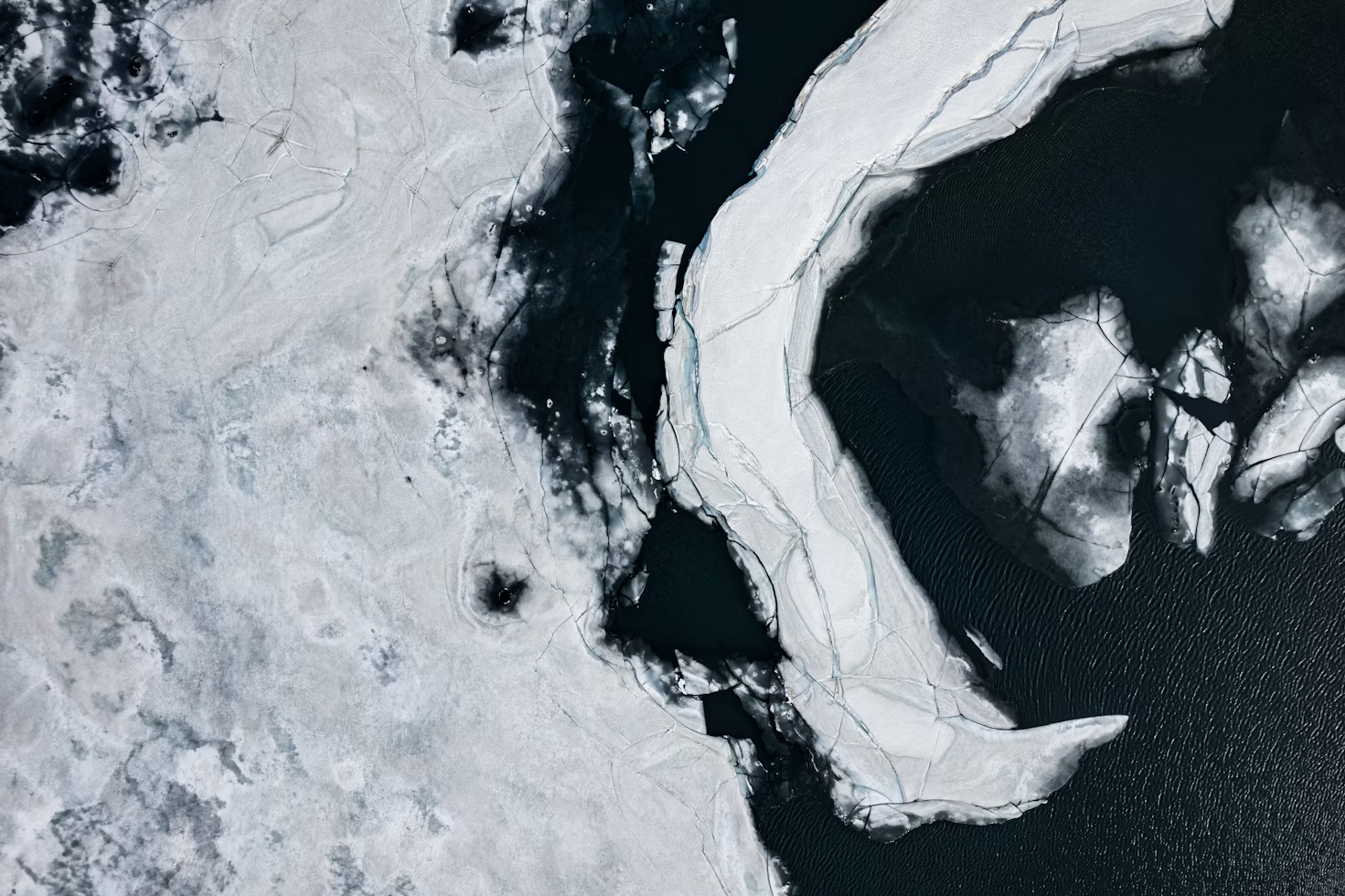The Siberian ‘Gateway to Hell’ Is a Giant Crater That Won’t Stop Growing