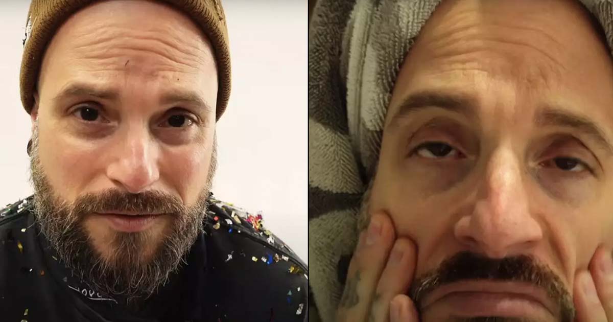 After More Than A Year Sober, Man Shares Everything That’s Changed ...