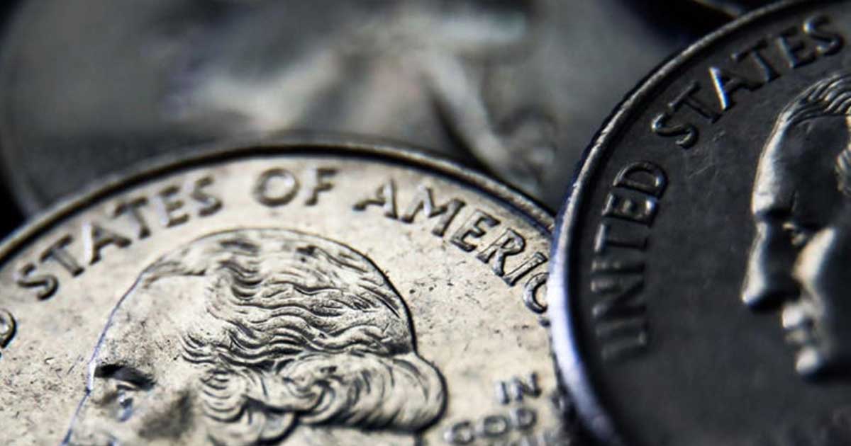 There’s a 25-Cent Coin In Circulation That's Worth Over $5 Million ...