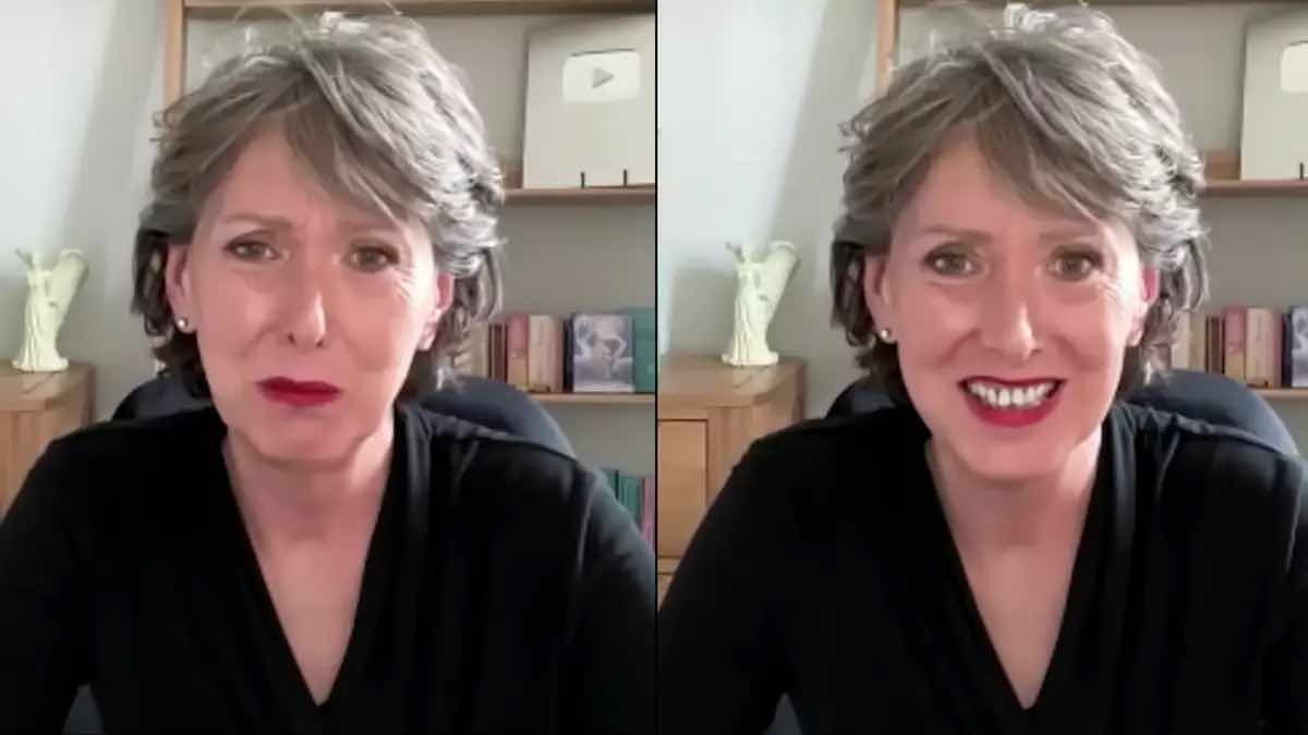 Woman Claims to Have ‘Died and Spent 3 Days In Heaven’ Shares Her Story