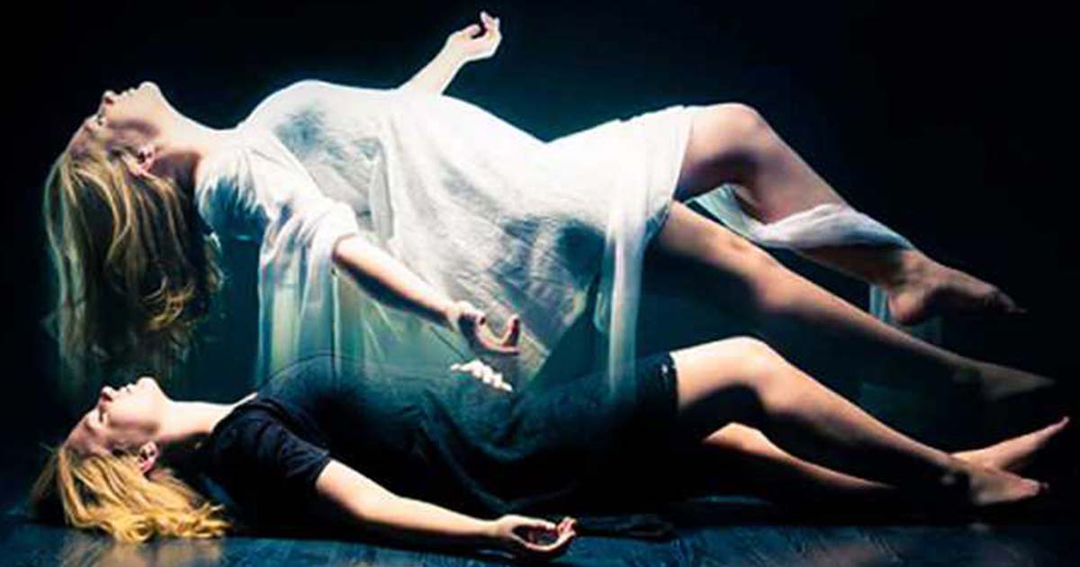 Signs That Your Soul May Be Tired And Dying