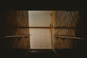 15+ Scary Signs an Evil Presence Is Near : Organically Human