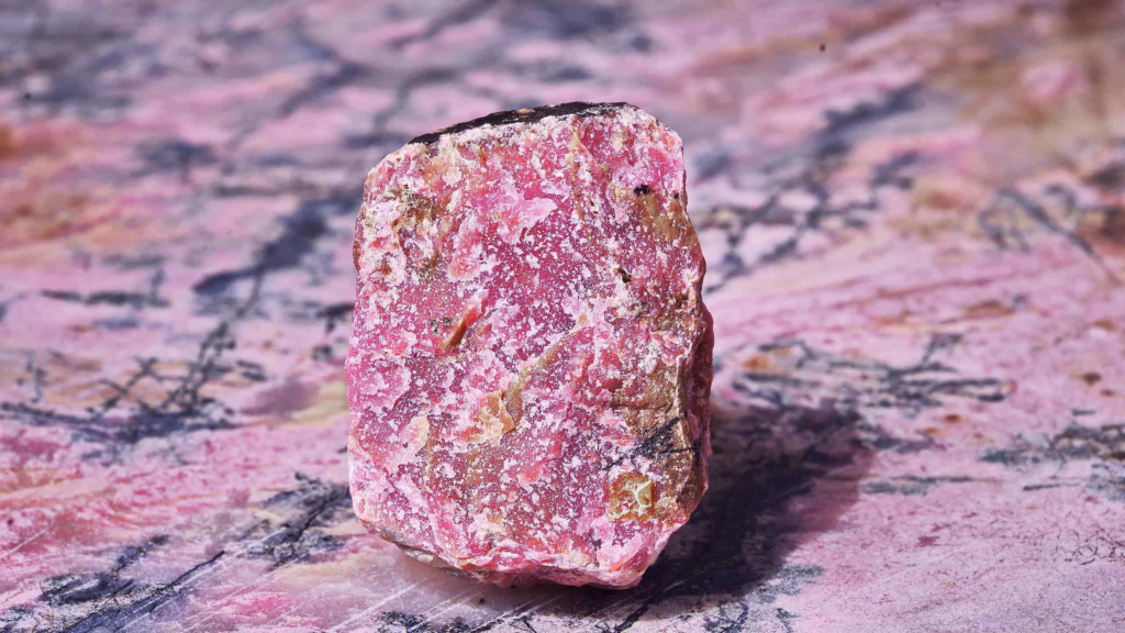 This Is the Rarest Crystal on Earth with Only 50 Known Samples ...