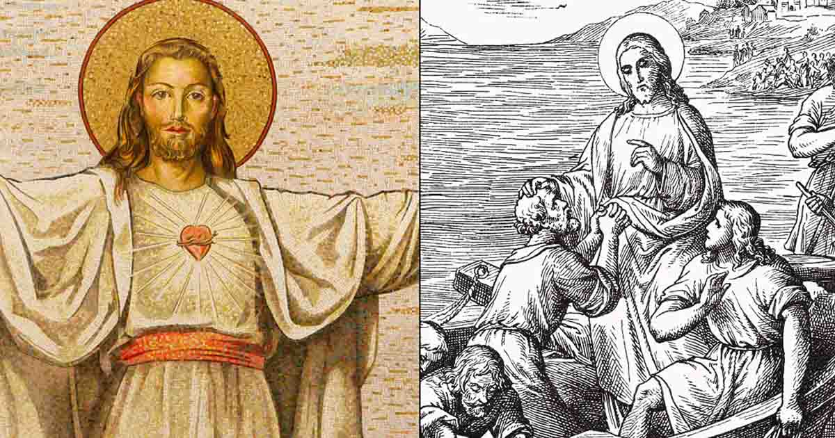 According to Science, A Miracle Of Jesus Christ May Have Been Real