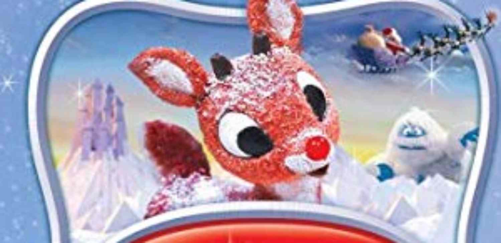 Why People Are Taking Issue With 'Rudolph The Red-Nosed Reindeer' After ...