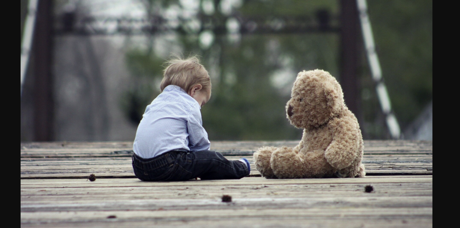 Early-life stress changes more genes in the brain than a head injury ...