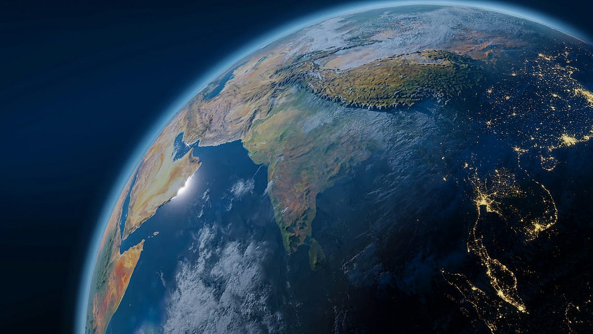 The Nine-Day Mystery: The Unraveling of Earth's Unusual Seismic ... The Nine-Day Mystery: The Unraveling of Earth's Unusual Seismic ...