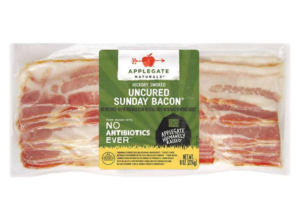 The Healthiest and Unhealthiest Bacon Brands, According to Dietitians ...