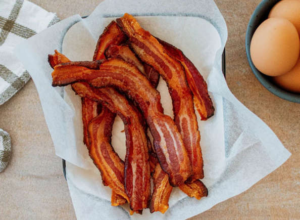 The Healthiest and Unhealthiest Bacon Brands, According to Dietitians ...