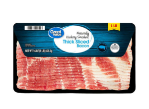 The Healthiest and Unhealthiest Bacon Brands, According to Dietitians ...