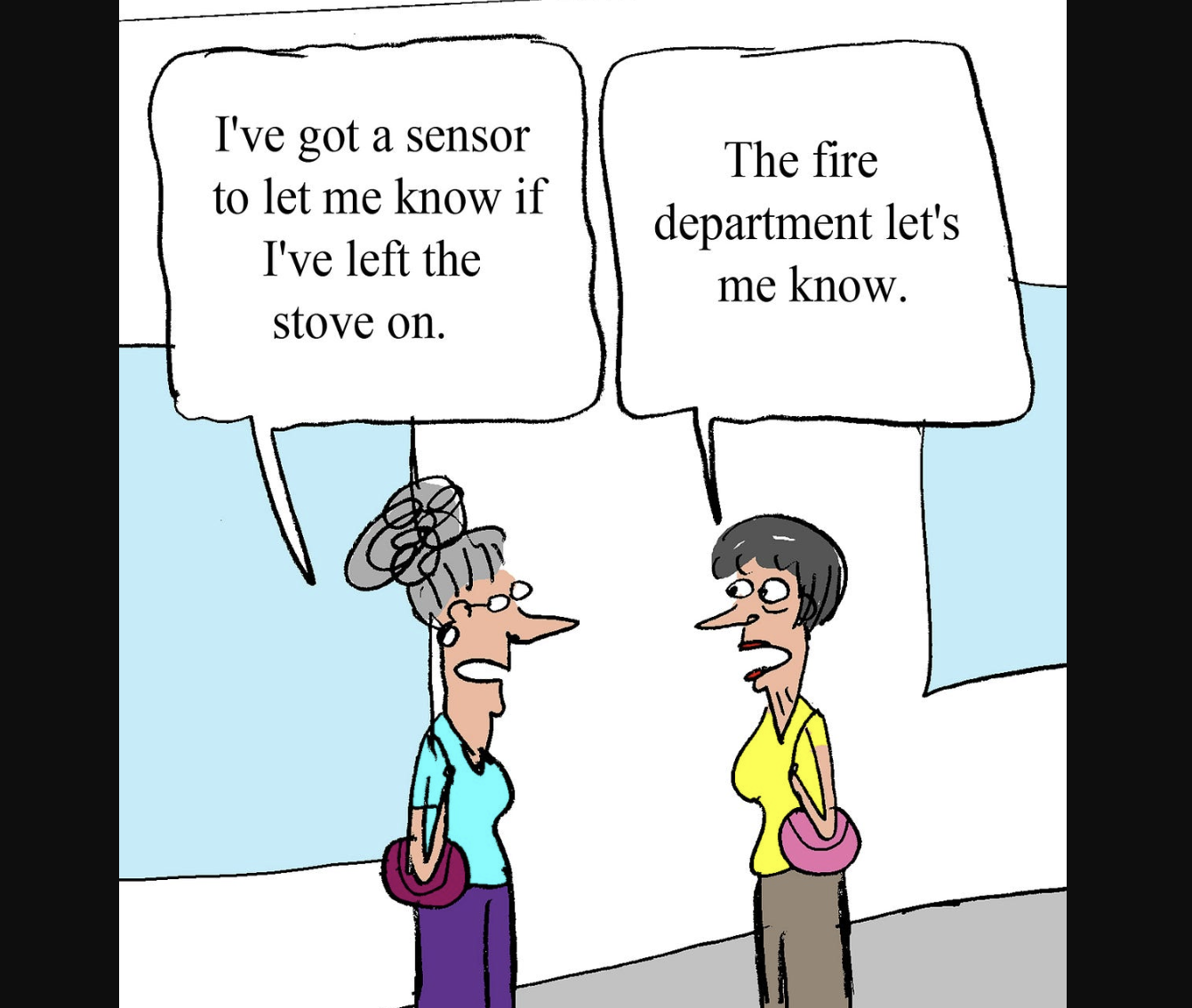 12 Surprising Facts About Growing Old - Organically Human