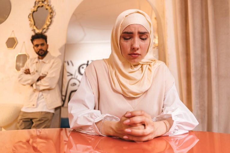 10 Silent Warning Signs of Abuse: Spot the Red Flags Before It’s Too Late