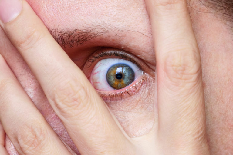 15 Ways That Heart Disease Affects Your Eyes - Organically Human