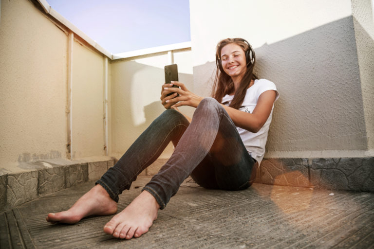 Is Going Barefoot at Home as Harmless as It Seems? - Organically Human