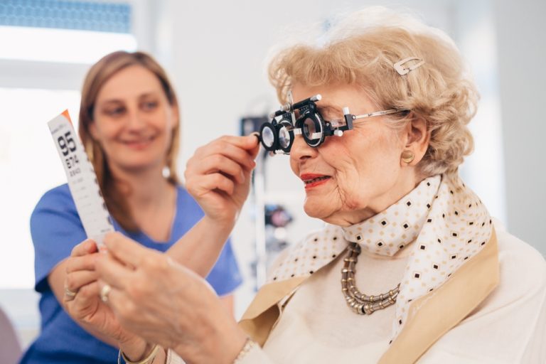 15 Ways That Heart Disease Affects Your Eyes - Organically Human