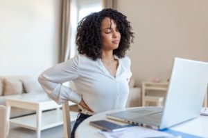 How to Fix the 4 Most Common Posture Problems - Organically Human