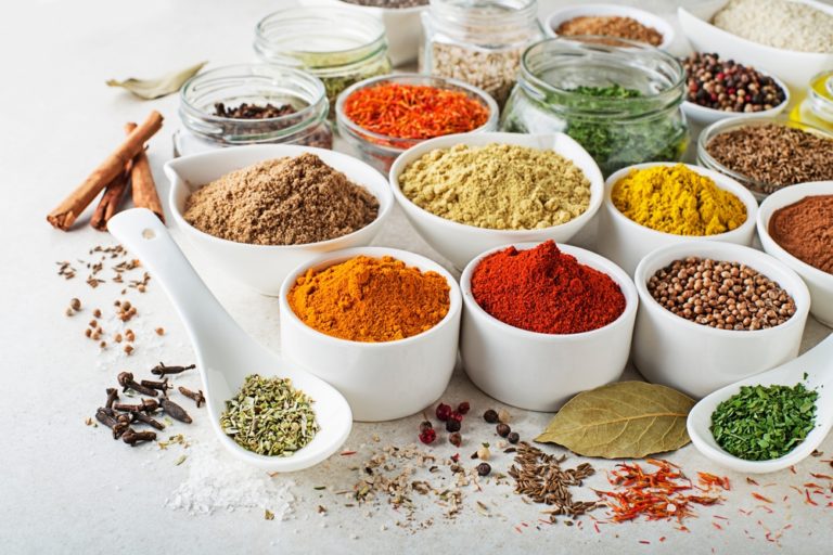Spices in Your Kitchen Could Be Hiding Harmful Heavy Metals ...