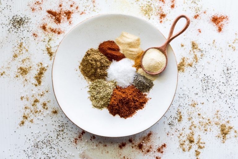 Spices in Your Kitchen Could Be Hiding Harmful Heavy Metals ...