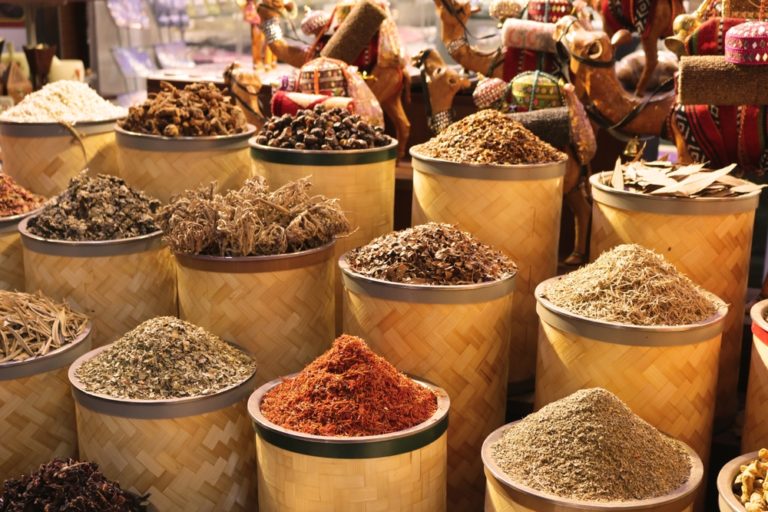 Spices in Your Kitchen Could Be Hiding Harmful Heavy Metals ...