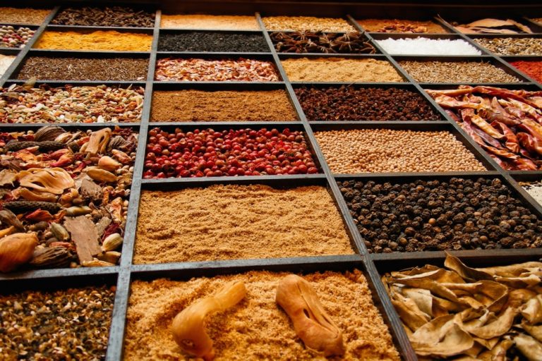 Spices in Your Kitchen Could Be Hiding Harmful Heavy Metals ...