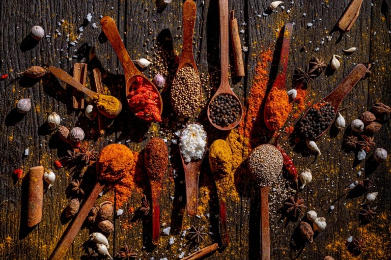 Spices in Your Kitchen Could Be Hiding Harmful Heavy Metals ...