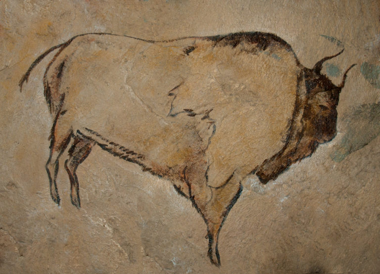 The Return of the Aurochs: A Step Closer to Rewilding Europe's Lost ...