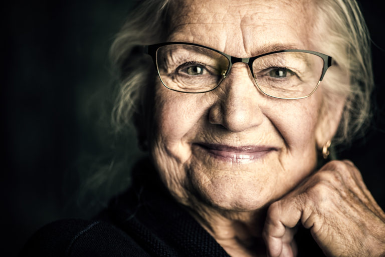 12 Surprising Facts About Growing Old - Organically Human