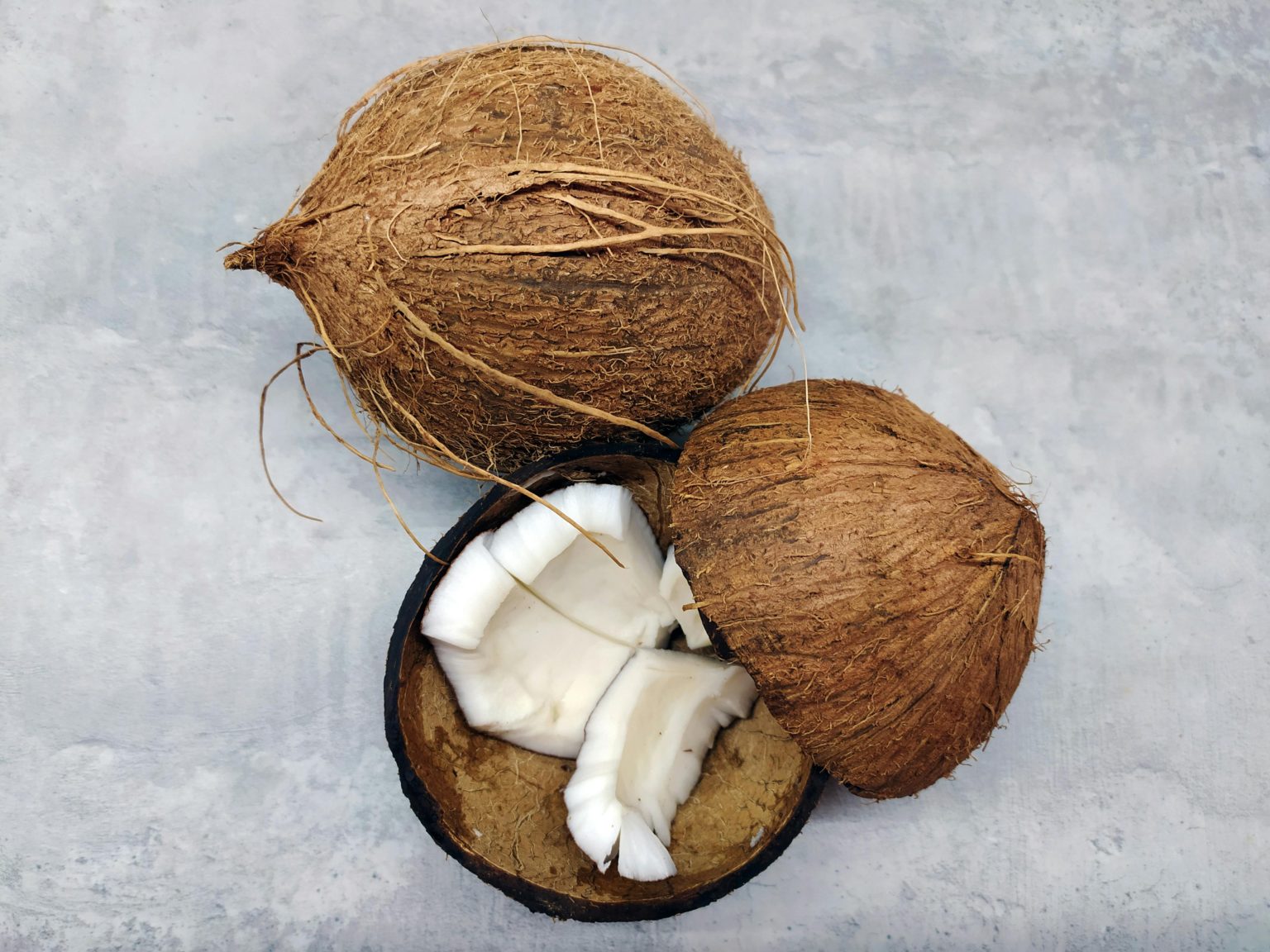 9 Surprising Coconut Products to Add to Your Diet