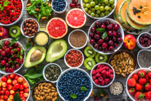28 Power Foods That Experts Recommend for Optimal Nutrition