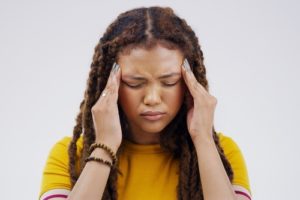 Headache on the Crown? Here’s What It Could Mean