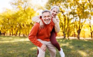 The Untold Story of Life in Your 80s